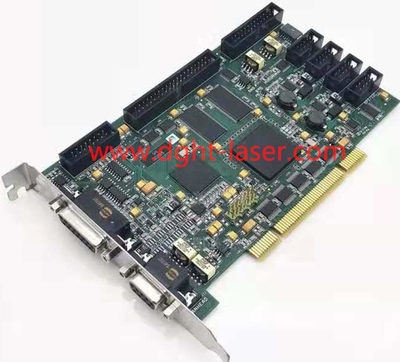 RTC5激光打标控制卡